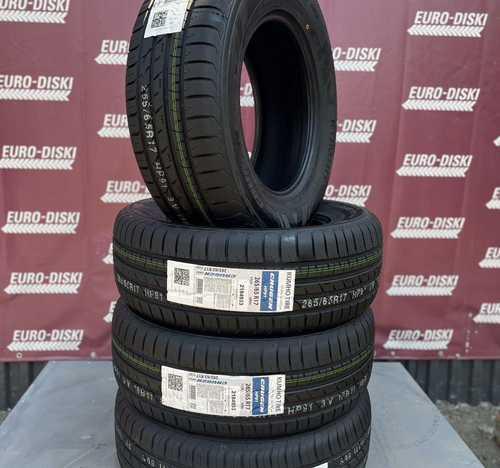Marshal Crugen HP91 255/65 R17 110V