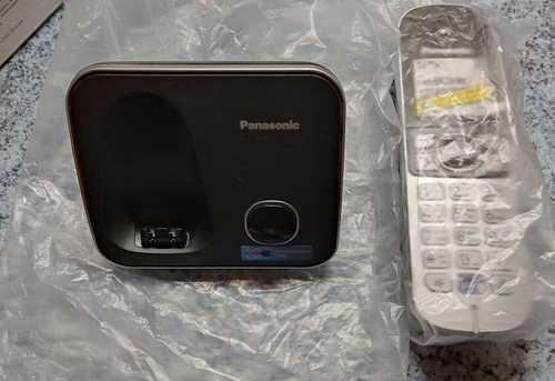 Радиотелефон Panasonic kx-tg6811