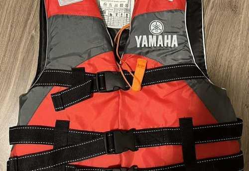 Спасательный жилет новый Yamaha