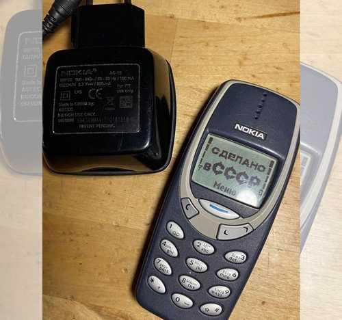 Nokia 3310