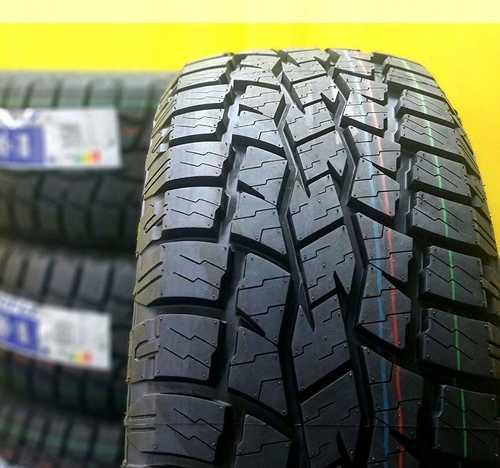 Hifly Vigorous AT606 275/55 R20 85U