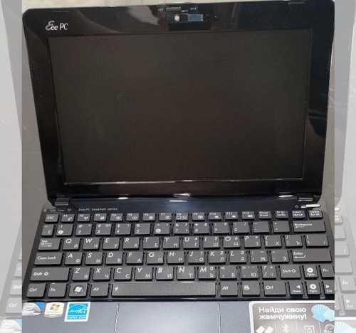 Нетбук asus eee pc 1015 pem