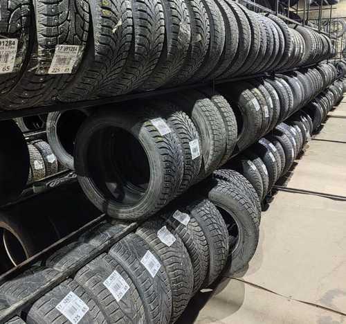 Semperit IceGrip 2 185/70 R14 88Q
