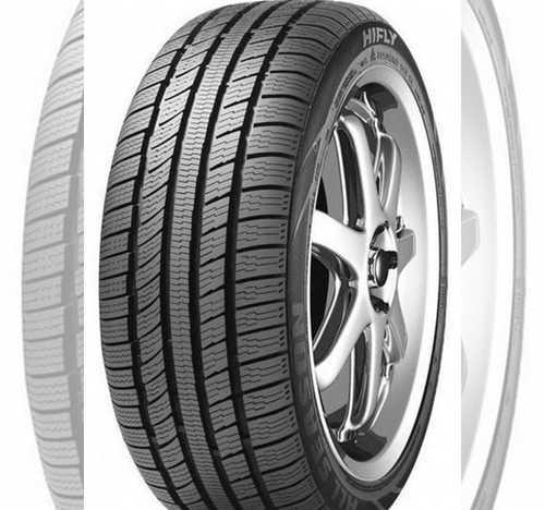 Hifly All-Turi 221 215/50 R17 95V