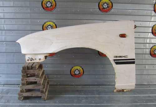 Крыло переднее левое Daewoo Nexia 1995-2008г N100