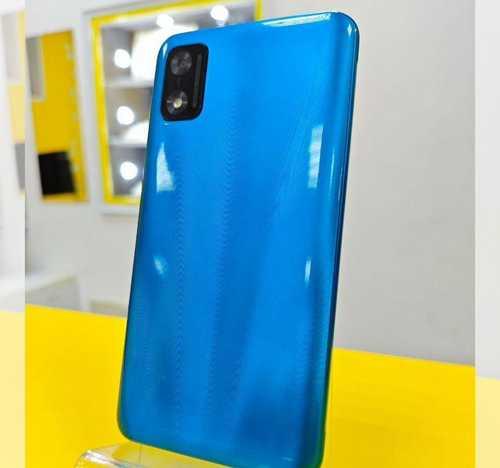 Itel A16 Plus, 8 ГБ