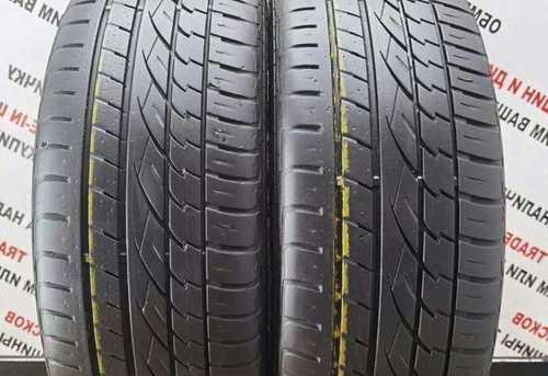 Continental ContiCrossContact UHP 235/50 R19