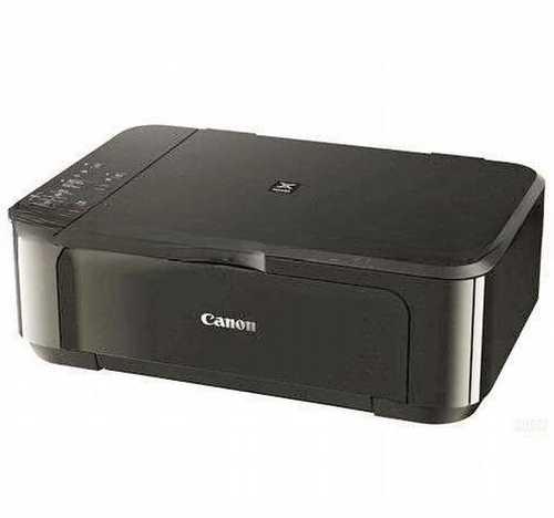 Принтер canon pixma 3640