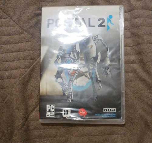 Portal 2 pc