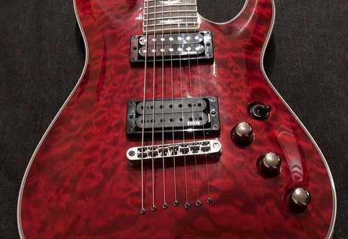 Schecter Omen Extreme 7