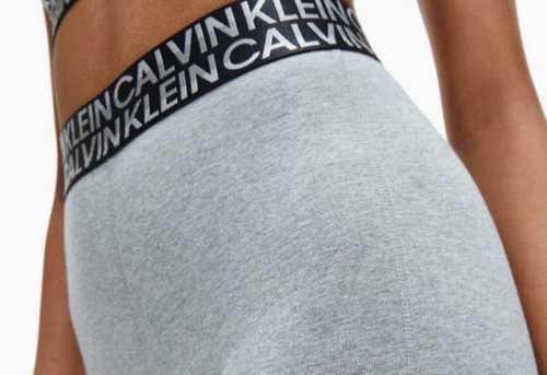 Лосины леггинсы Calvin Klein