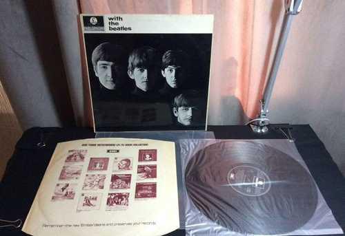 The Beatles, The Beatles solo albums. Часть №3