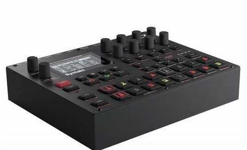 Грувбокс Elektron Syntakt