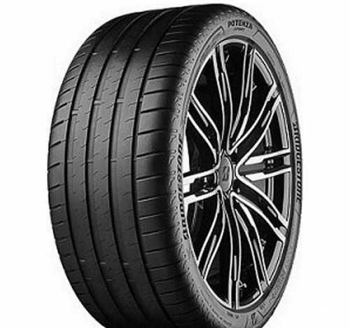 Bridgestone Potenza Sport 265/40 R19