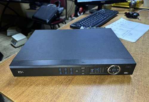 Видеорегистратор Digital Video Recorder RVI-R16LB