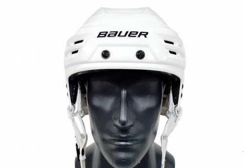 Шлем хоккейный Bauer Re-Akt 85 SR размер M