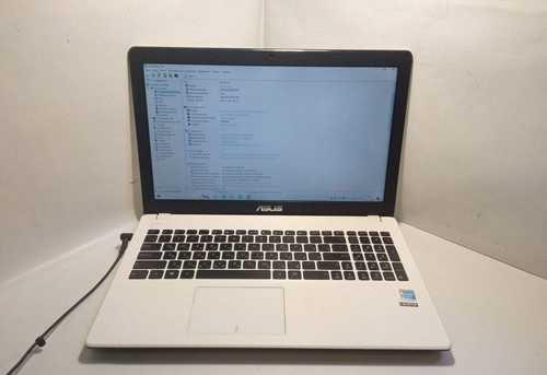 Ноутбук Asus X551MA