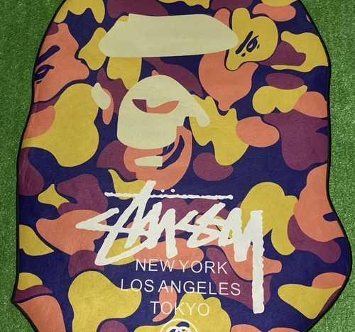 Ковры bape