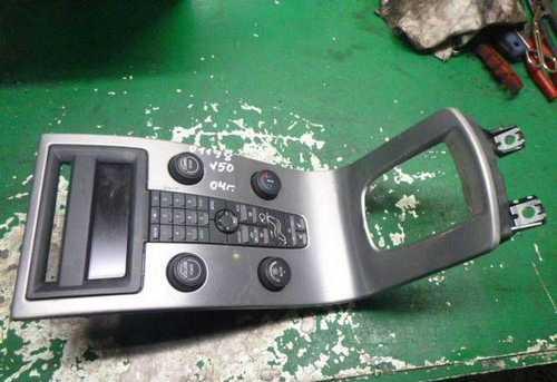 Магнитола Volvo V50 2004 30679647