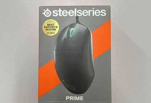 Мышь Steelseries Prime