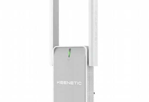 Ретранслятор Wi-Fi сигнала Keenetic Buddy 5