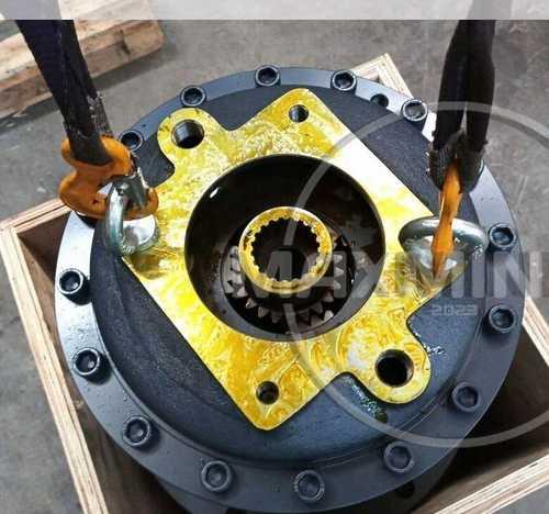 Редуктор поворота Volvo EC380D 14743548
