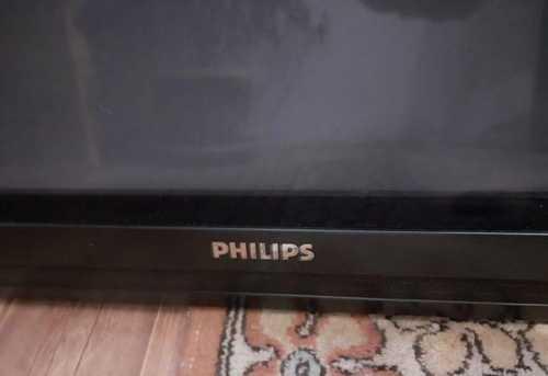 Телевизор philips 42pfl