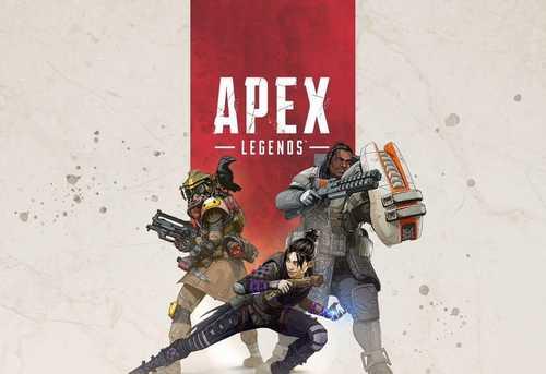 Apex Legends 2150 Coins (EA App) Без комиссии