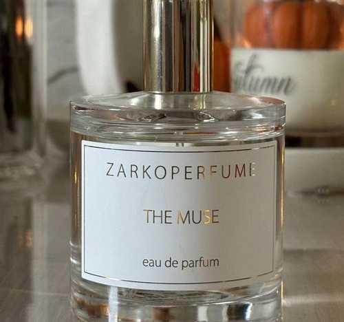 Zarkoperfume the muse оригинал