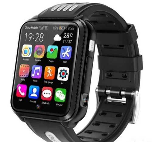 SMART Baby Watch H1 4G, Wi-Fi