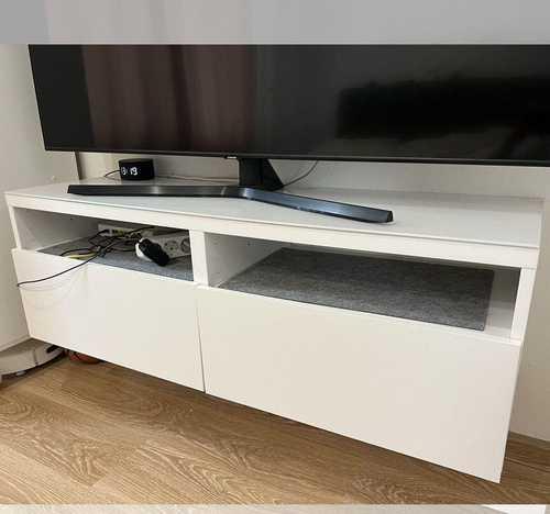 Тумба под тв IKEA