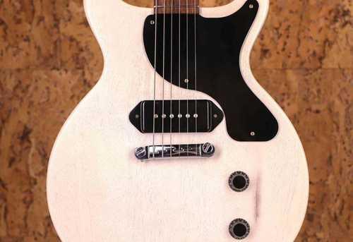 Gibson Les Paul Junior DC White 2006 USA
