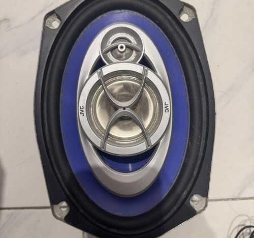 Овалы JVC CS-V6934
