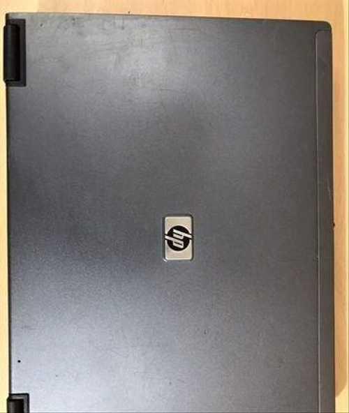 Ноутбук HP Compaq 2510p