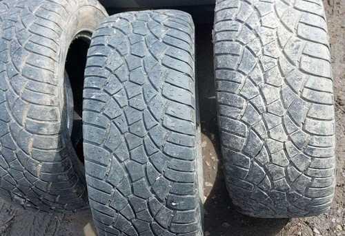 Cooper Zeon LTZ 285/60 R18