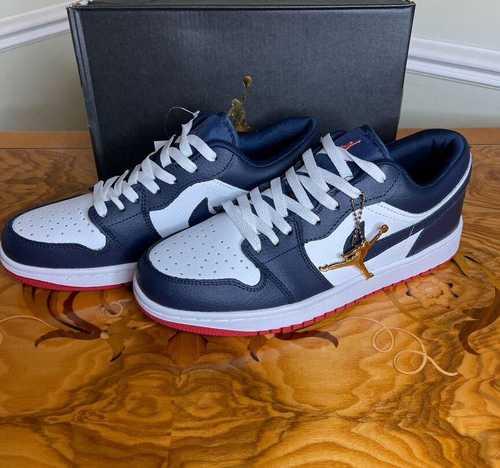 Кроссовки Nike Air Jordan 1 low
