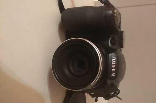 Фотоаппарат Fujifilm FinePix S1600 (Фуджифильм Фин