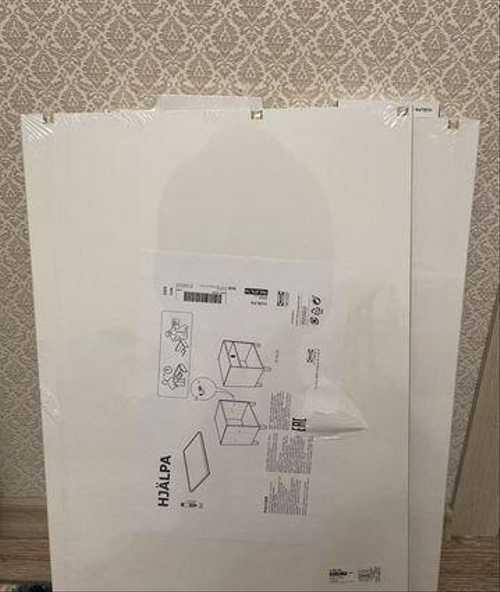 Полка hjälpa хэлпа 60x40 см