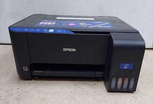 Принтер цветной Epson L3151