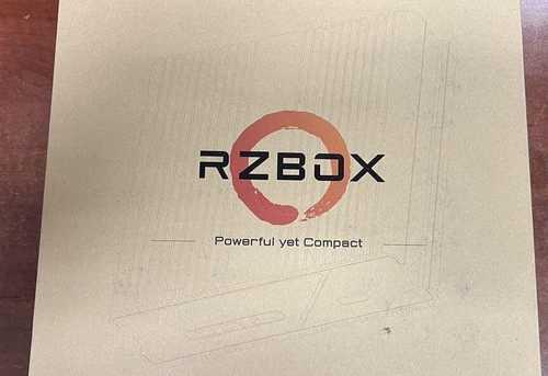 Мини пк Chuwi RZBox Ryzen 7 5800H 16Gb SSD 512Gb