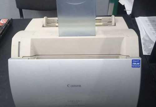 Принтер Canon LBP-810 Limited