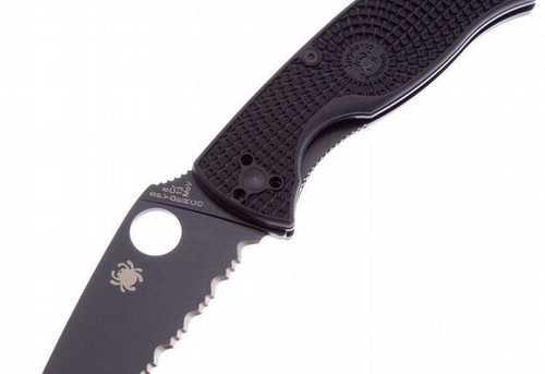 Складной нож Spyderco Tenacious Lightweight C122sb