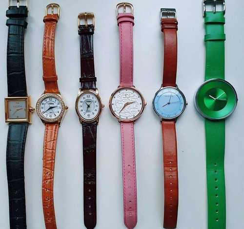 Женские часы Skagen Pierre Lannier Слава
