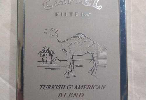 Подсигар camel filters 1990 г