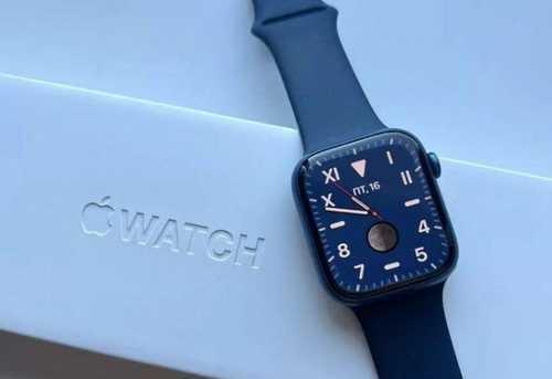 Apple watch 8