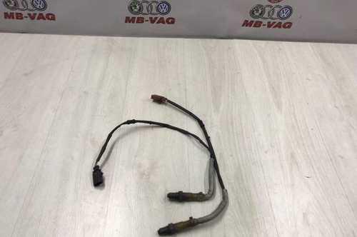Лямбда зонд Skoda Superb седан cdva 3.6 2012