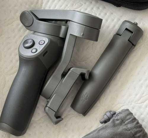 Стабилизатор dji osmo mobile 3