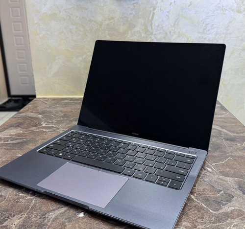 Ноутбук huawei matebook d 14