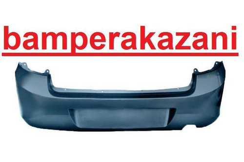 Бампер задний на Лада Гранта 2190 Гранта /682