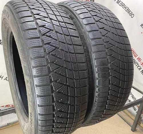 Kumho WinterCraft WS71 245/60 R18 105N